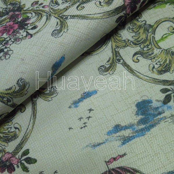 sofa fabric,upholstery fabric,curtain fabric manufacturer faux linen ...